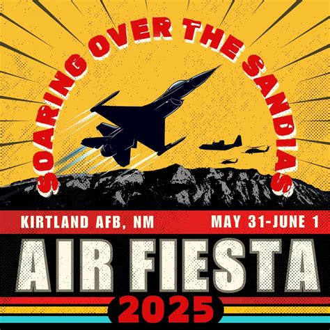 Kirtland Gate And Parking Rules For Entering Kirtland Air Force Base