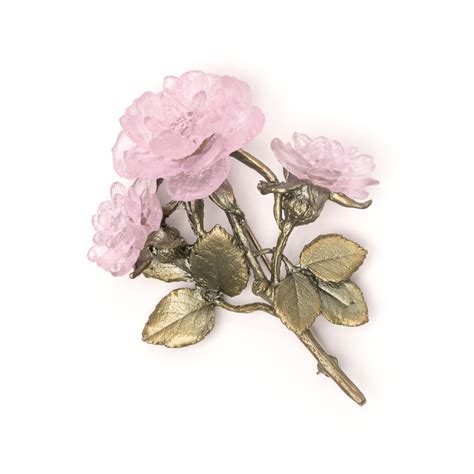 Michael Michaud Брошь купить с доставкой по выгодным ценам в интернет