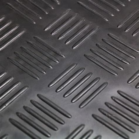 Checker Rubber Sheet Hongwo Sealing Sheet