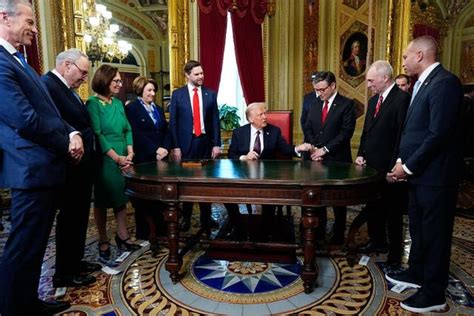 Who Do Voters Want As The 2028 Republican Candidate New Poll Shows