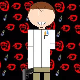 Angry Video Game Nerd By Someguythatishere On Newgrounds
