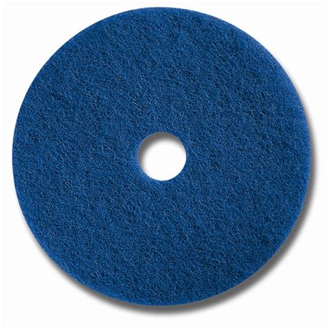 Glit Floor Superpad Blau Ø 17 432 Mm 200445