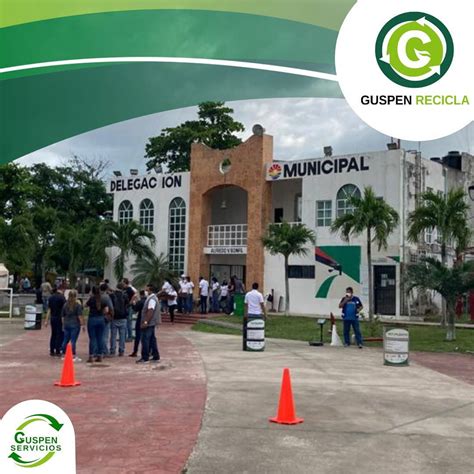 Guspen Servicios Home