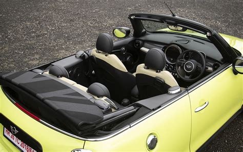 Mini Cooper Convertible Roof 98 Mini Cooper Convertible Images