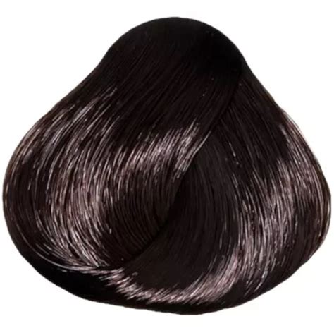 Tinte Kolor Shot 90g 20 Vol 135ml Tono 5 Castaño Claro Mercadolibre