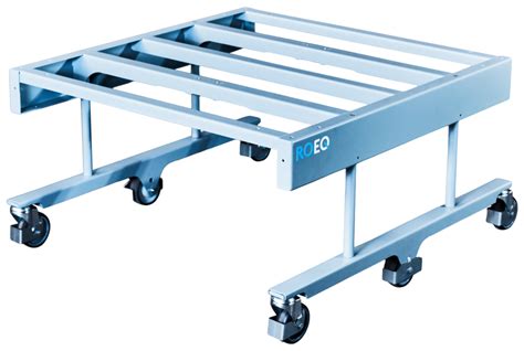 Roeq Cart Solution For Omron Ld 250