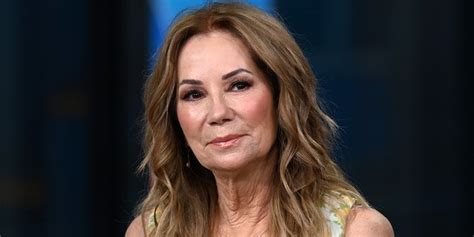 Kathie Lee Ford Says Her Soul Was Dying A Slow Death While Living