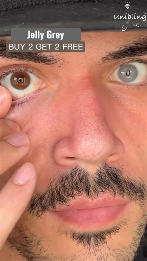 Pin By Mmm Ss On تسريحه In 2025 Colored Contacts Brown Contact