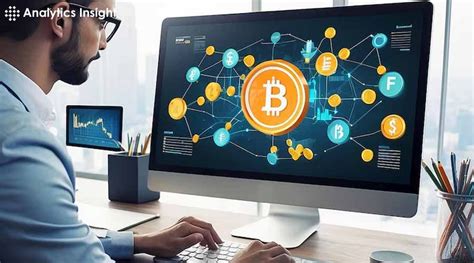 Analytics Insight® On Linkedin Cryptotools Cryptotrading Blockchain