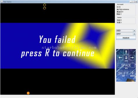 Java swing开发创意版贪吃蛇小游戏 代码 最代码