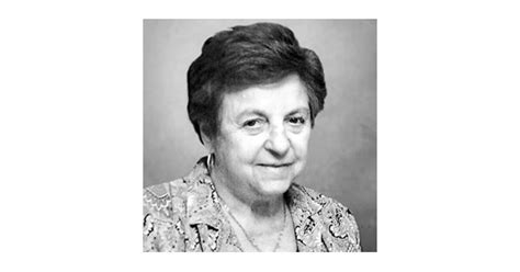 Maria Granic Obituary 2019 Kitchener On Waterloo Region Record