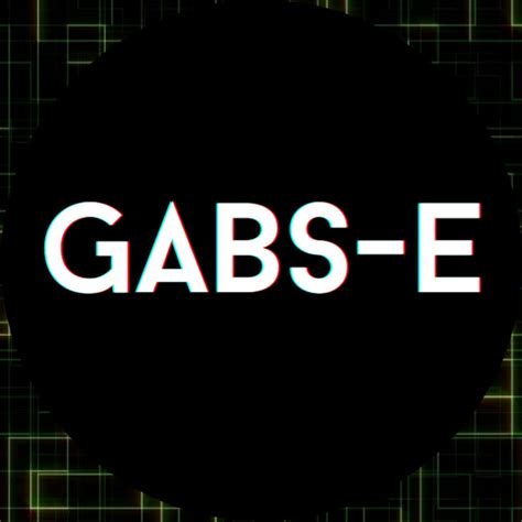 Gabs E Youtube
