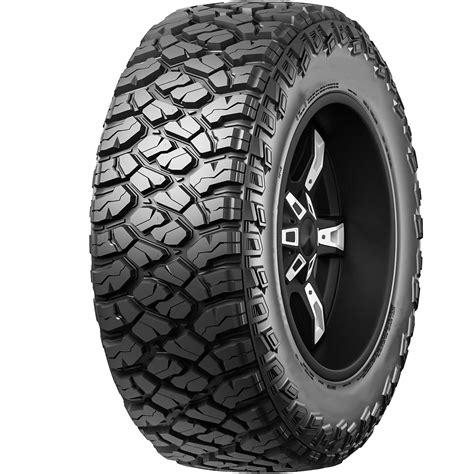 Tbb Ts 68 Mt Mud Terrain Light Truck Tire 31575r16 10 Ply All