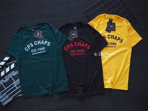 Cps Chps Shop แชป ช้อป Added A Cps Chps Shop แชป ช้อป