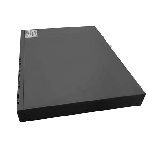 Gpon Olt 16 Port High Capacity Olt For Isp Networks