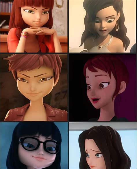 Discuss Everything About Miraculous Ladybug Wiki Fandom