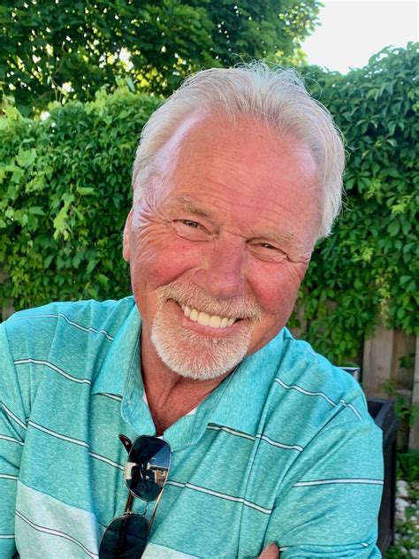 Robert Foster Obituary Hamilton On