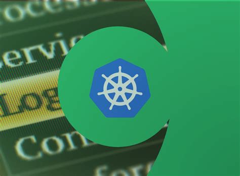 Kubernetes Chronosphere