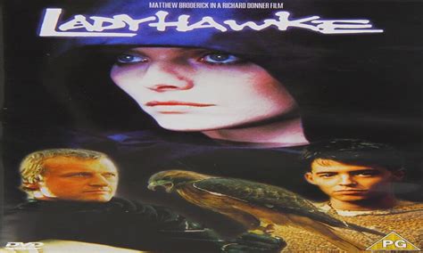 Il Film Consigliato In Tv Ladyhawke Domenica 8 Marzo 2026