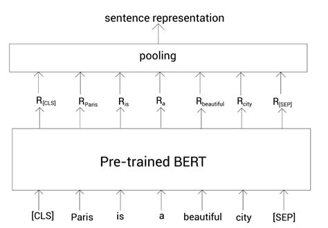 Sentence Bert实战sentence Bertsbert Csdn博客