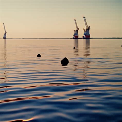 Epa Agrees To Issue Standards For Protecting Us Waters From Ship