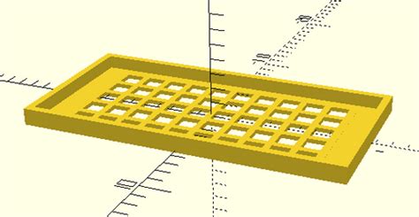 Updated Forestry Densiometer Smartphone Capable