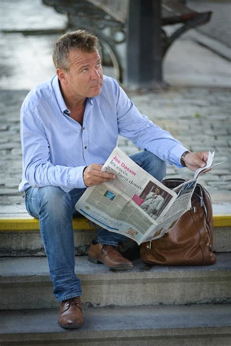 Bernard G Les Filles