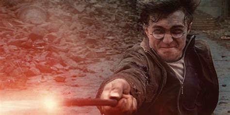Harry Potters 13 Billion Finale Quietly Set A Major Wb Record That Wouldnt Be Broken For 12