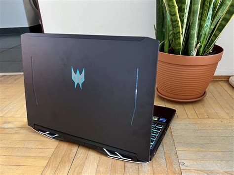 Gaming Laptop Asus Predator Helios Computers Tech Laptops Notebooks On Carousell