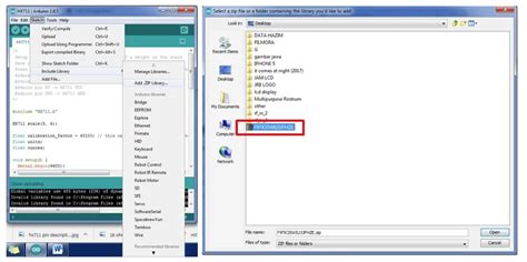 Interfacing The HX711 With A 50Kg Load Cell