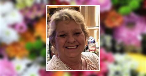 Theresa Grubbs Obituary 2023 Murray Orwosky Funeral Home
