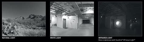 Mohoc And Mohoc Ir Cameras Cobbs Industries