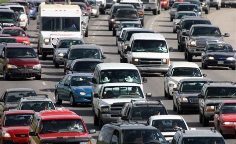 New Technology Could Be Key To Eliminating Traffic Tie Ups Calgary