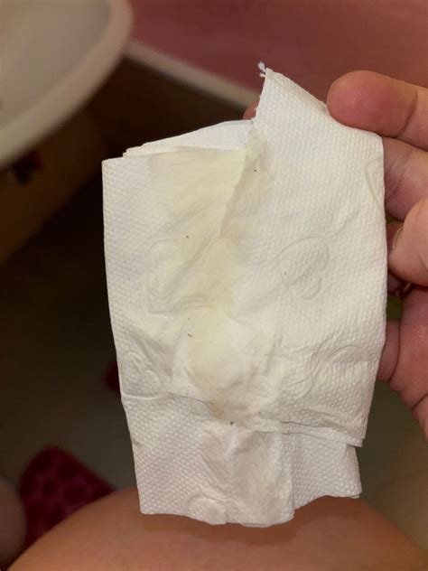 Flujo o tapón mucoso BabyCenter