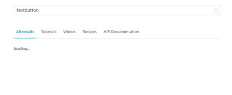 Devhub Search Feature Yields Indefinitely Documentation Issues