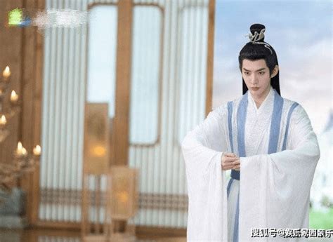 邓为新剧《重紫》热播，邓为饰演的秦珂是好人吗？结局怎么样？南华丑丫头分寸