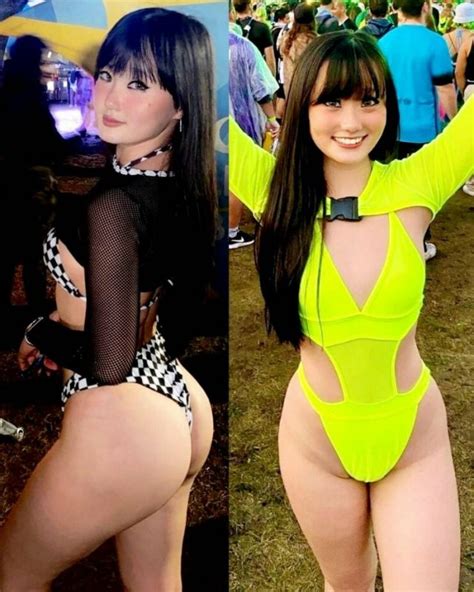40 Sexy Girls At Music Festivals Barnorama
