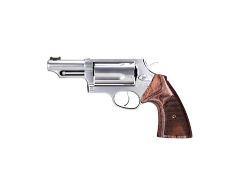 Taurus Judge Executive Bore LC Rounds