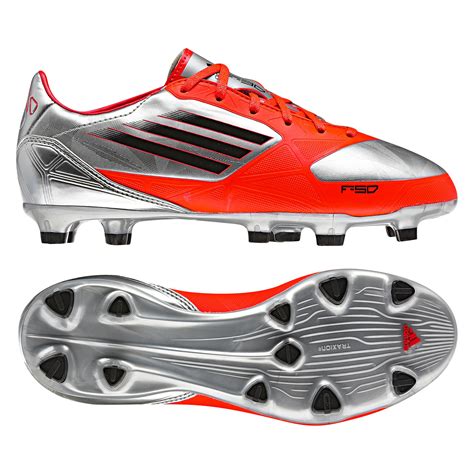 adidas F30 Football Boots - FootballBoots.co.uk