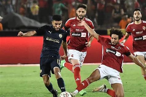 قائمة سيراميكا كليوباترا لخوض السوبر المصري يلاكورة