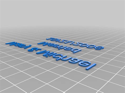 Бесплатный 3d файл Моя подставка из литофана・3d печатная модель для скачивания・cults