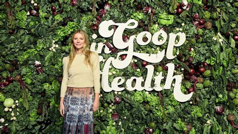 Goop Η Gwyneth Paltrow λανσάρει Viagra για γυναίκες Γόβα Στιλέτο