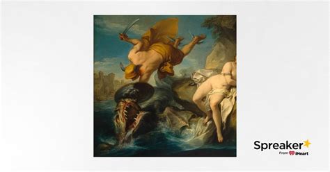 EasyMyths Perseus And Andromeda The Princess And The Sea Monster