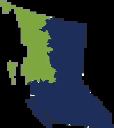Region 6 Tahltan Territory GOABC Guide Outfitters Association Of