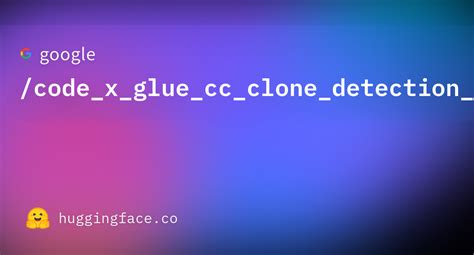 Codexglueccclonedetectionpoj104 At Main