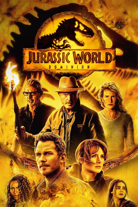 Watch Jurassic World Dominion 2022 Online Movie Asia