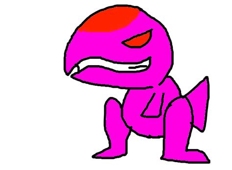 Candy Monster By Karineggyoshi On Deviantart