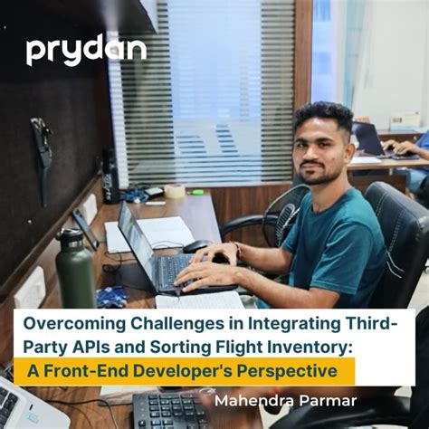 overcoming challenges in integrating third party apis and sorting