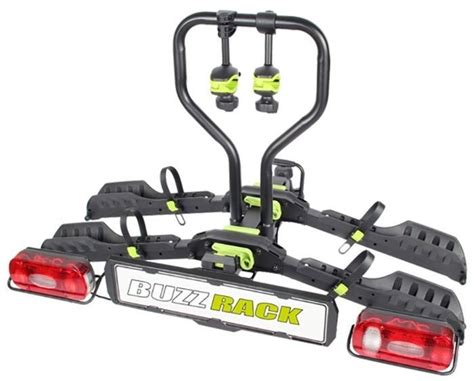 🥇køb Buzzrack Scorpion Cykelholder Til 2 Elcykler Kun 3249 Kr