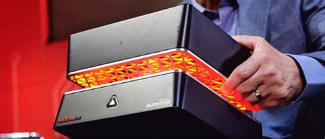 Amd Explains Why It Put Intel Inside Its Project Quantum Pc Systems News Hexus Net